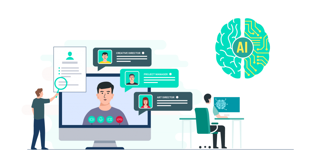 Why Do Organizations Need An AI-based Talent Management System?